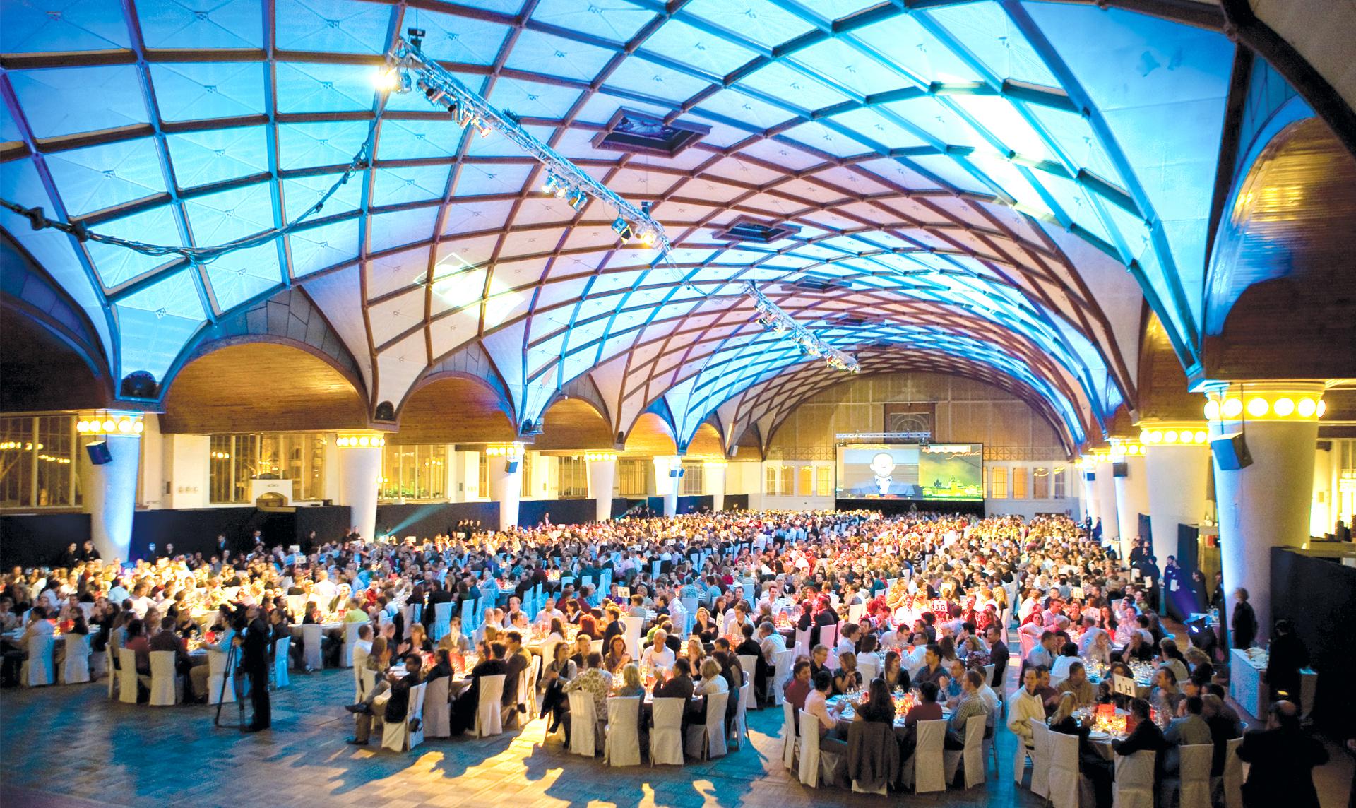 Top Government Event And Promotion Services BTL Events Services